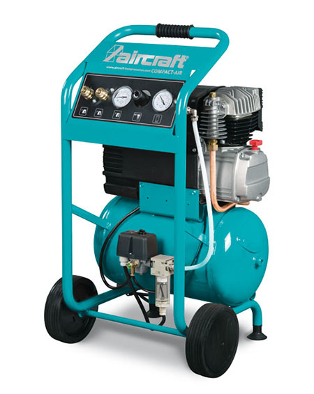 Kompressoren Aircraft: Kompressoren, Druckluft im shop | Müller Mechanik