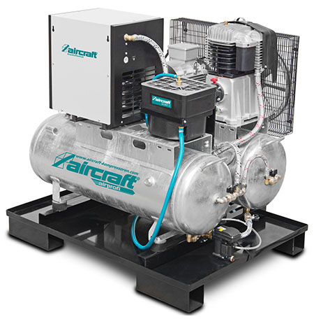 Kompressoren Aircraft: Kompressoren, Druckluft im shop | Müller Mechanik